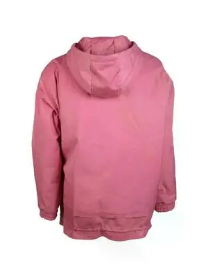 Valentino Garavani Hooded Jacket