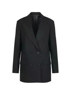 Valentino Garavani Collared Tuxedos For Women