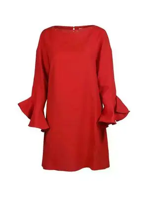Valentino Garavani Studded Mini Dress