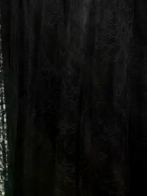 Valentino Garavani Lace Skirt