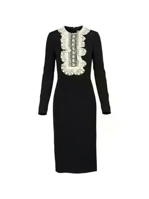 Valentino Garavani Ruffled Dresses