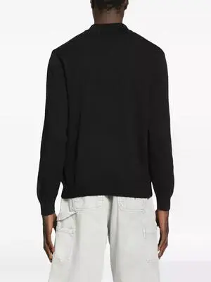 Carhartt Work In Progress Madison Long-sleeve Polo Shirt