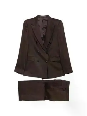 Tagliatore Double-breasted Suit