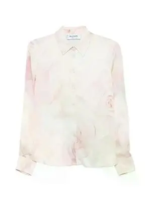 Blugirl Cuffed Tops