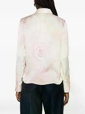 BLUGIRL Floral-print Shirt