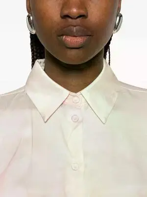 BLUGIRL Floral-print Shirt