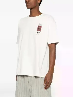 Rhude Fumar 91 T-shirt
