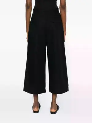 VIKTORIA CHAN Memphis Cotton Trousers