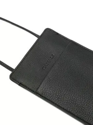 Canali Leather Phone Case