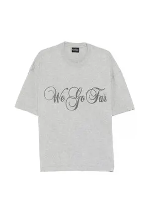 MADFRENZY We Go Far T-shirt