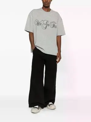 MADFRENZY We Go Far T-shirt
