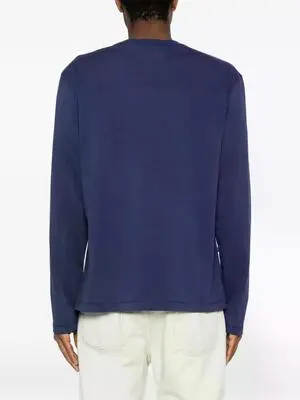 MADFRENZY We Go Far" Long-sleeve Top