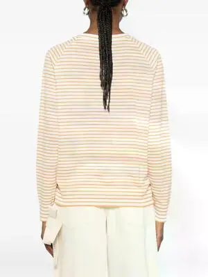 Herno Striped T-shirt