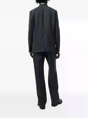 Our Legacy Unconstructed Ceremony Blazer