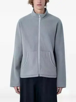 RIER Full-zip Fleece Jacket