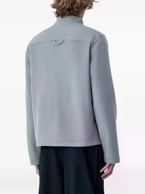 RIER Full-zip Fleece Jacket