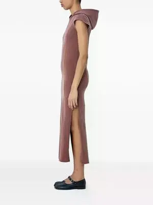 LUEDER Prince Maxi Dress