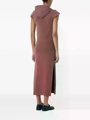 LUEDER Prince Maxi Dress