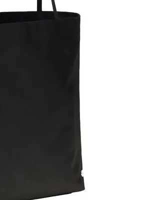 VALESQUE Satin Tote Bag