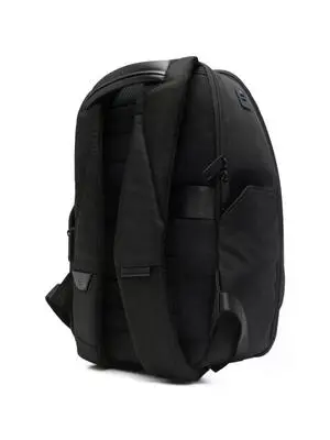 PIQUADRO Zip-up Backpack