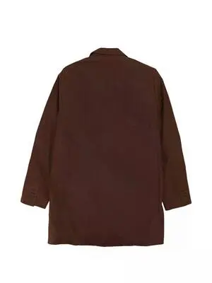 424 Uomo Button Lightweight Jacket