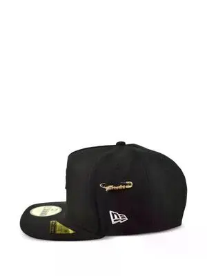 New Era 59fifty Pittsburgh Pirates Fitted Hat