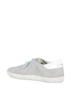 Philippe Model Prxs Sneakers - Grey