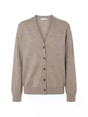 The Row Trimmed Cardigans For Women