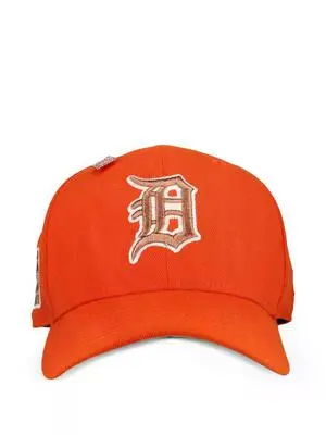 New Era NEW ERA CAP 59fifty Detroit Tigers 2006 World Series Fitted Cap Orange