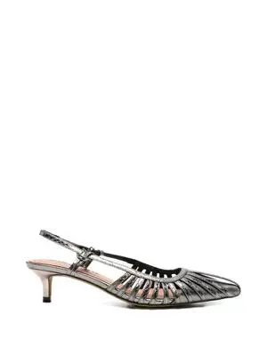 BIBI LOU Slingback Pumps