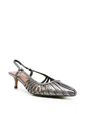 BIBI LOU Slingback Pumps