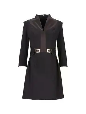 Elisabetta Franchi Sheath Day Dresses