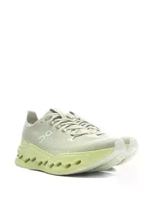 On Cloudsurfer Max Sneakers - Neutrals