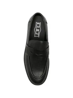 CULT Ozzy 4206 Round-toe Loafers