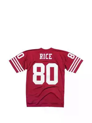 Mitchell & Ness San Francisco 49ers 1990 Jerry Rice Legacy Jersey