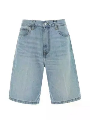Carhartt Work In Progress Landon Short - Blue