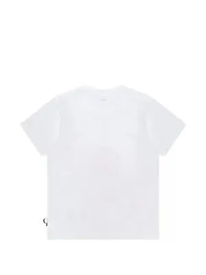 A BATHING APE Graphic-print T-shirt