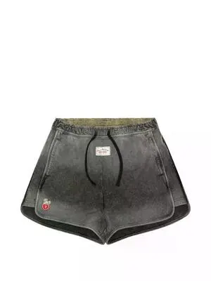 AAPE BY *A BATHING APE Drawstring Shorts