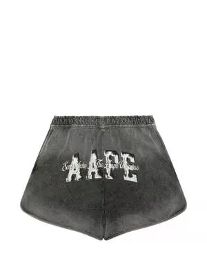 AAPE BY *A BATHING APE Drawstring Shorts