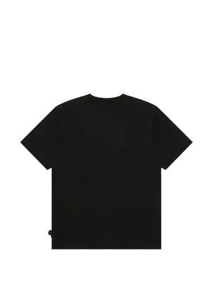 A BATHING APE Graphic-print T-shirt - Black