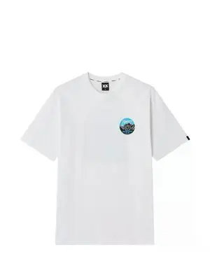 Fingercroxx Pattern T-shirts For Men