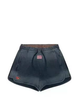 AAPE BY *A BATHING APE Embroidered Shorts