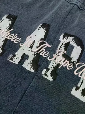AAPE BY *A BATHING APE Embroidered Shorts