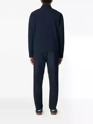 SAVE THE DUCK Zip-up Jacket - Blue