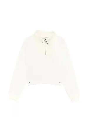 Iceberg Half-zip Sweatshirt