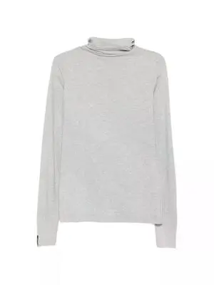 N°21 Long Sleeve T-shirt