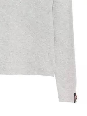 N°21 Long Sleeve T-shirt