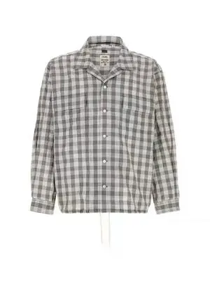 Nanamica Overshirts For Men