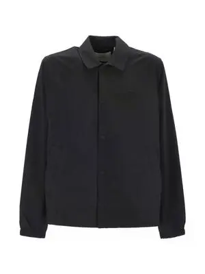 Les Deux Logo Outerwear For Men