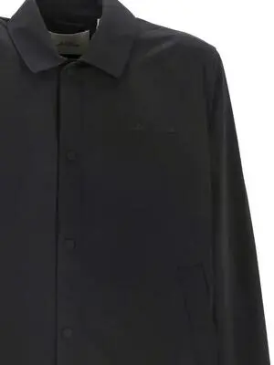 LES DEUX Buttoned Jacket
